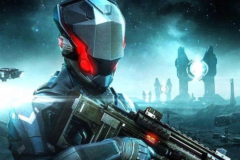DUST 514 | Eurogamer.es