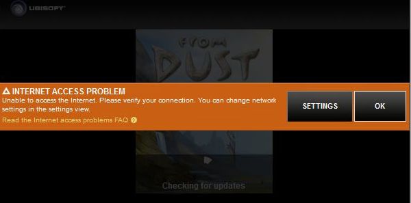 Ubisoft Edits Forum, Keeps From Dust DRM | Rock Paper Shotgun