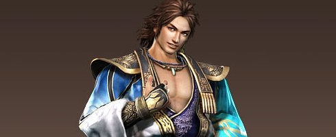 Koei Tecmo releases some nice Dynasty Warriors 7 character renders | VG247