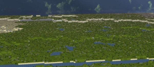Dwarf Fortress Visualisationer | Rock Paper Shotgun