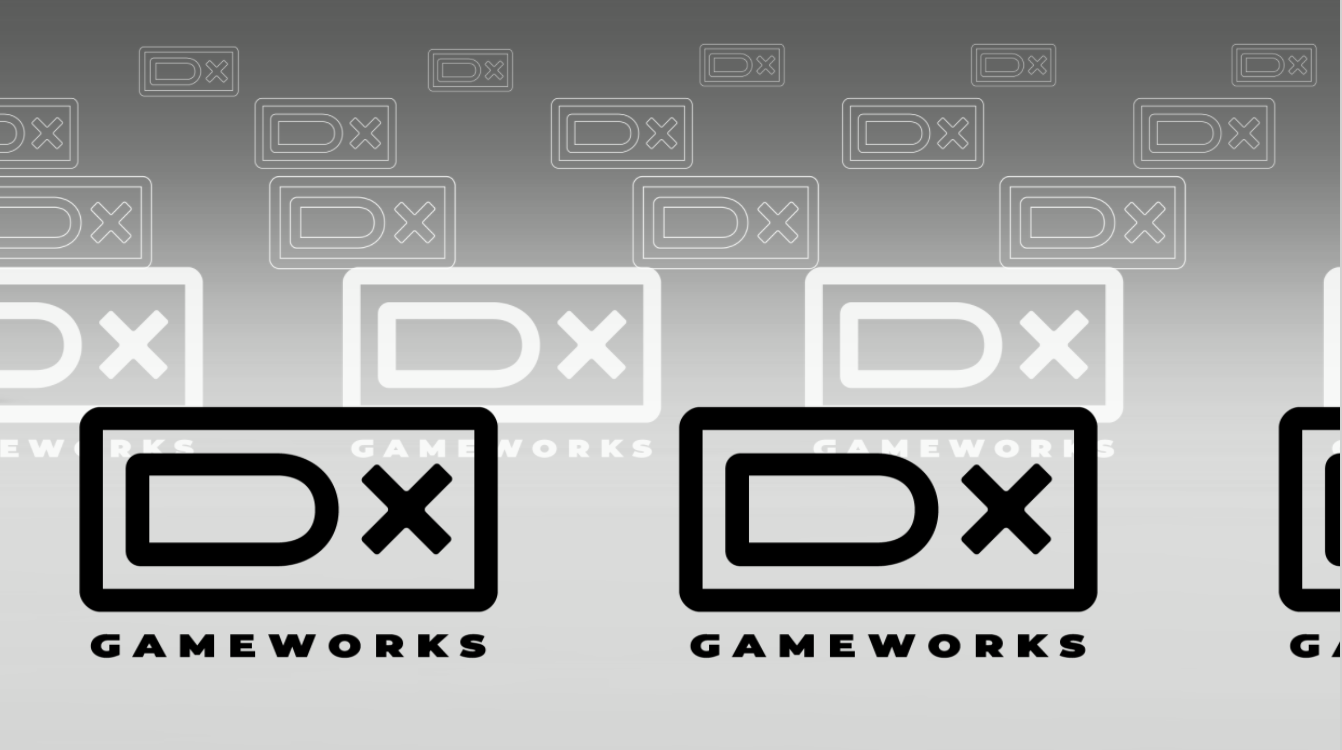 Brazilian publisher DX Gameworks sets up shop | GamesIndustry.biz