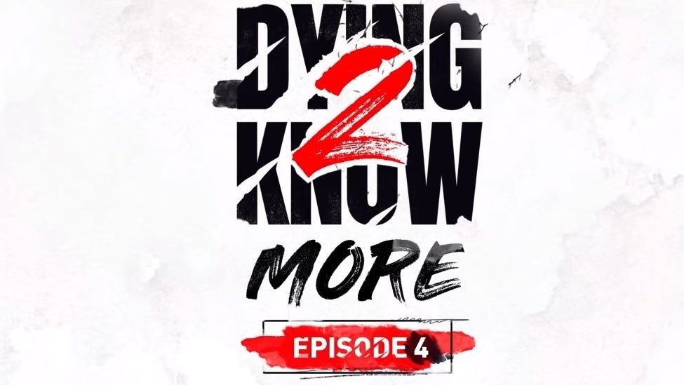 Dying Light 2 com novo vídeo sobre NPCs e o seu mundo aberto | Euroga