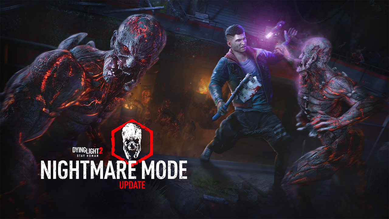 Modo roguelite de Dying Light 2 é agora permanente | Eurogamer.pt