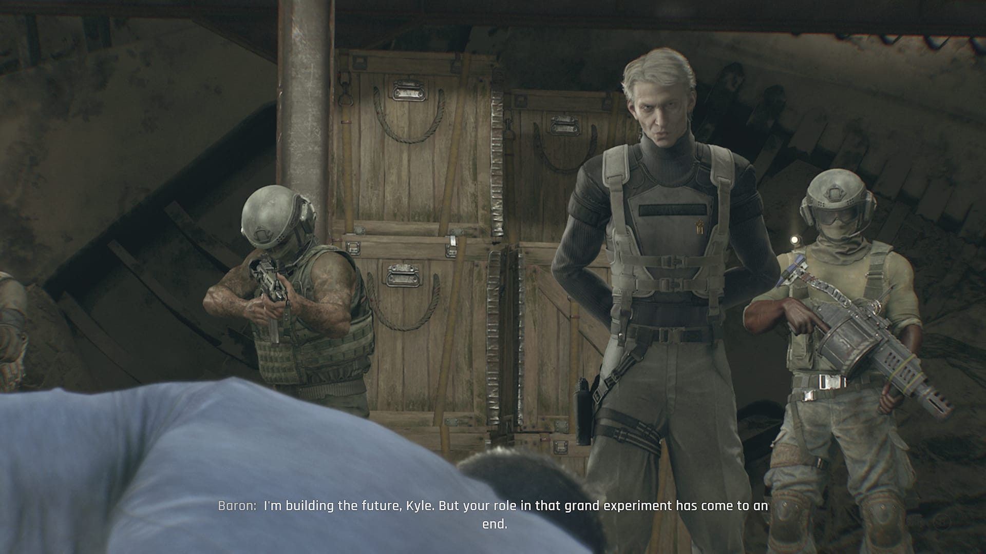 Dying Light: The Beast review - familiar yet monstrous fun | Eurogamer.net