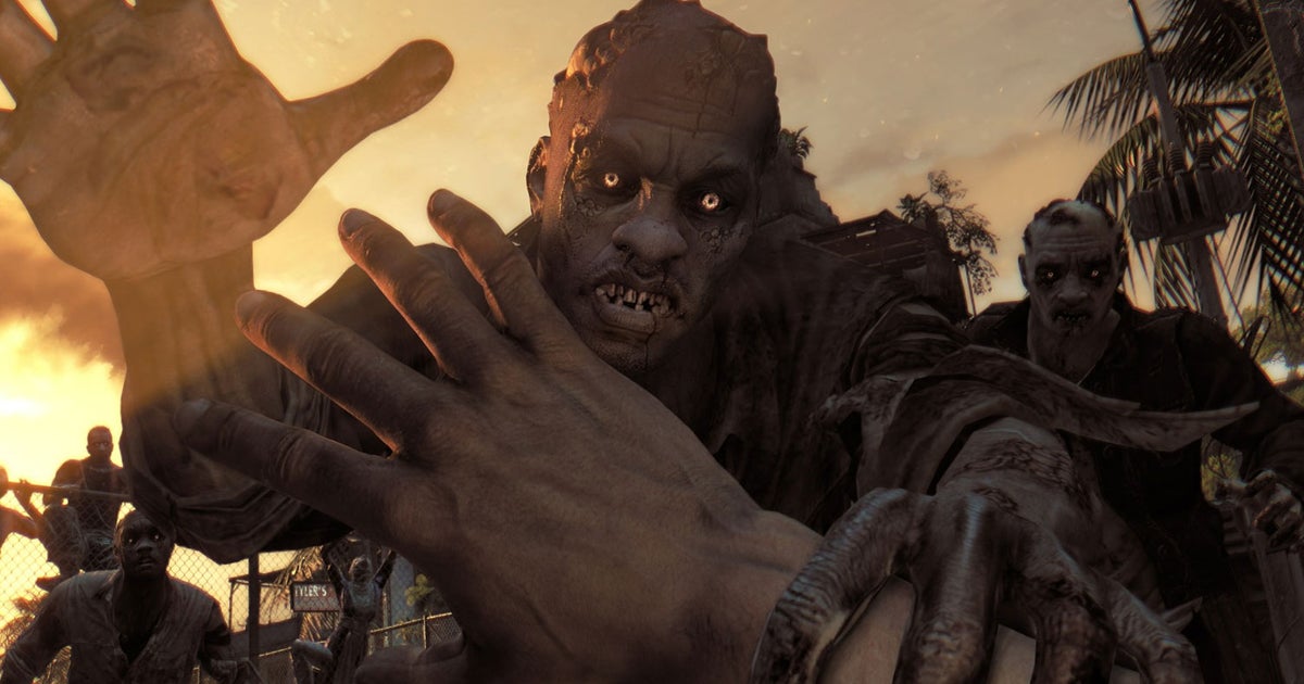 Dying Light: where to find the hidden sword EXPcalibur | VG247 Dying Light: where to find the hidden sword EXPcalibur | VG247