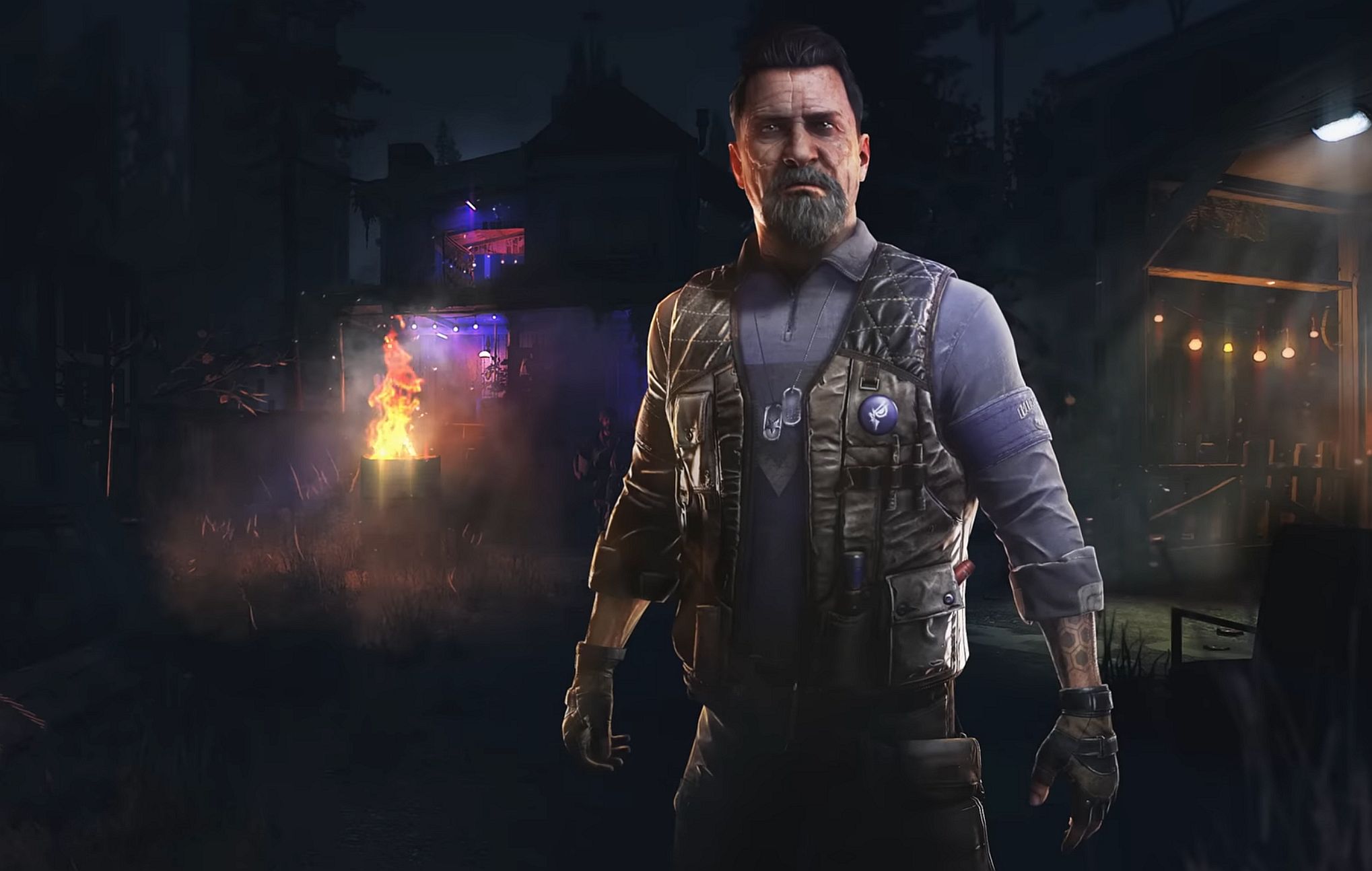 Dying Light 2 endings explained - How to get each Dying Light 2 ending ...