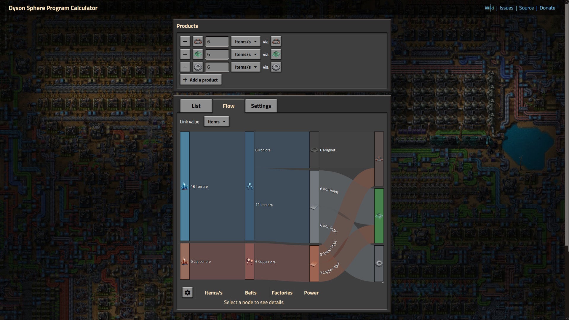 Dyson Sphere Program: Research & Matrix Labs guide | Rock Paper Shotgun