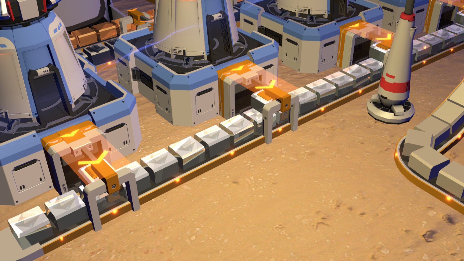 Dyson Sphere Program: Research & Matrix Labs guide | Rock Paper Shotgun