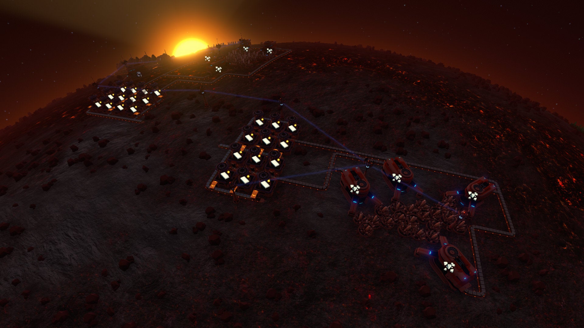 Dyson Sphere Program: Research & Matrix Labs guide | Rock Paper Shotgun