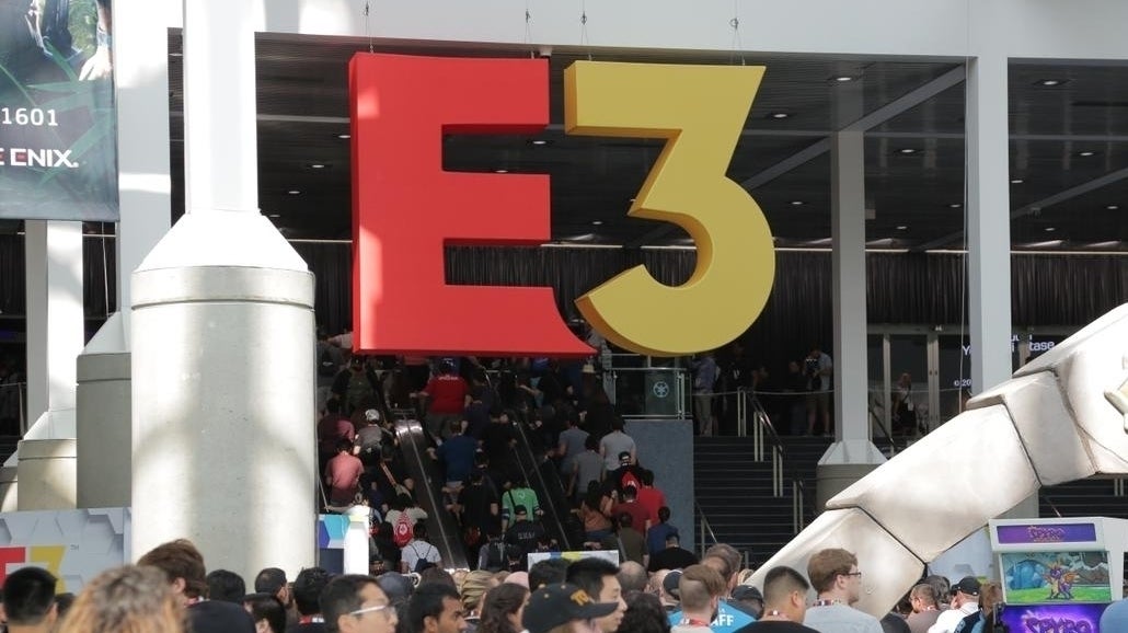 E3 2021 - Todas as conferências - Datas, Horários e Streams | Eurogamer.pt