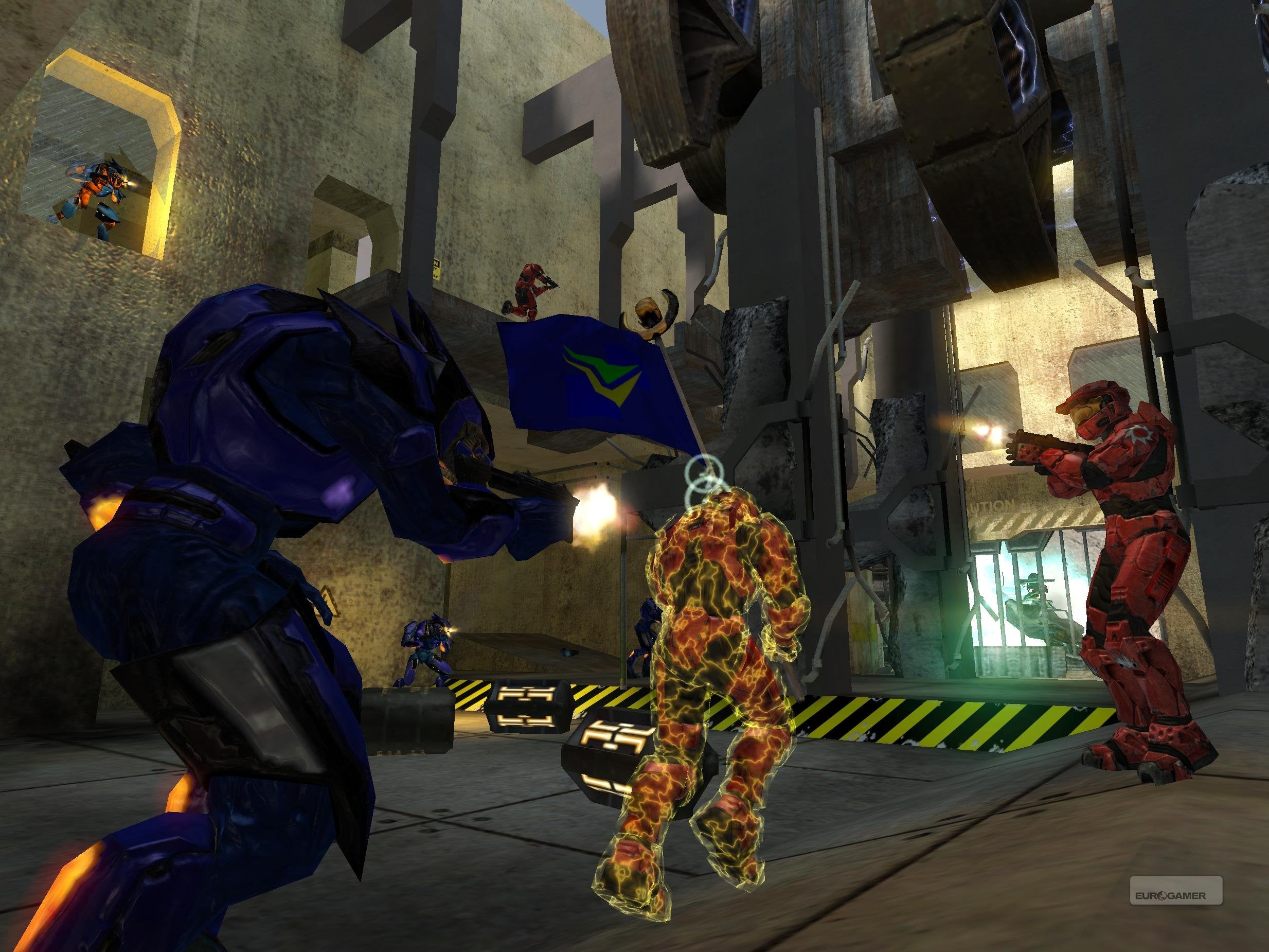 Halo 2 ps2 store
