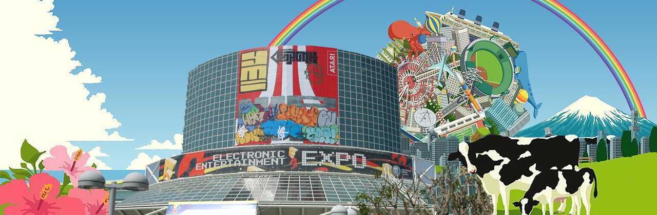 10 Years Later: Remembering E3 2004 | VG247