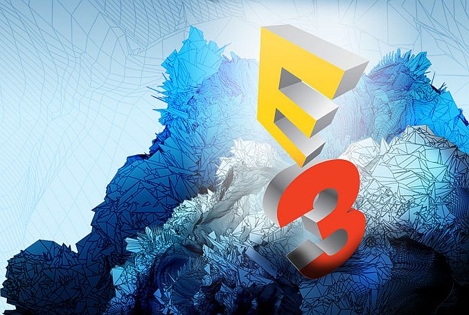 New to E3 this year is E3 Coliseum - a series of stage panels and ...