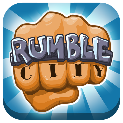 Rumble City | Eurogamer.es