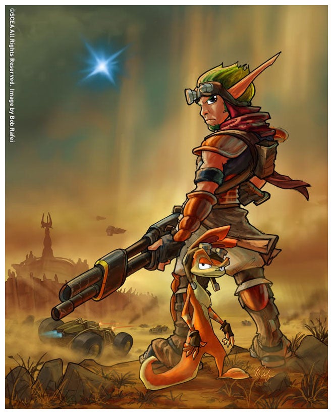 Jak 3 | VG247