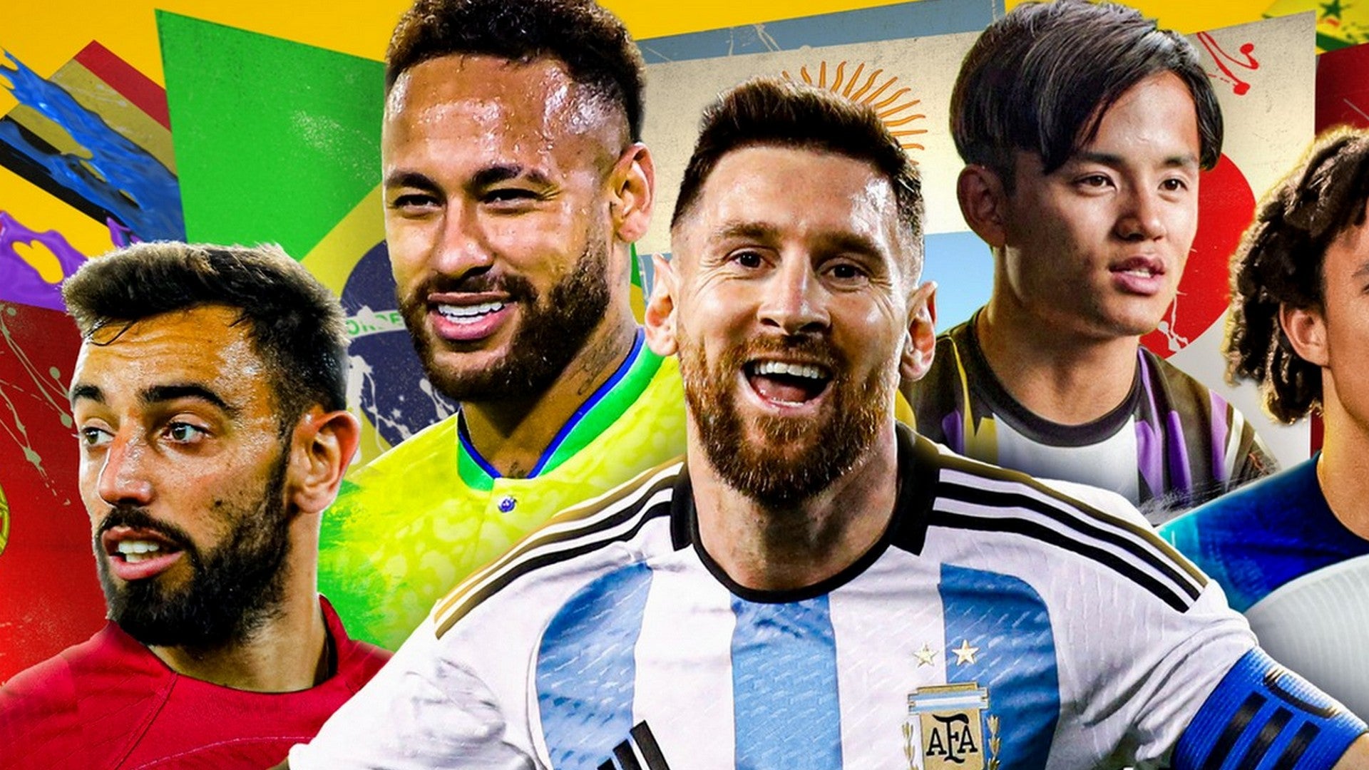 eFootball 2023 | Eurogamer.de