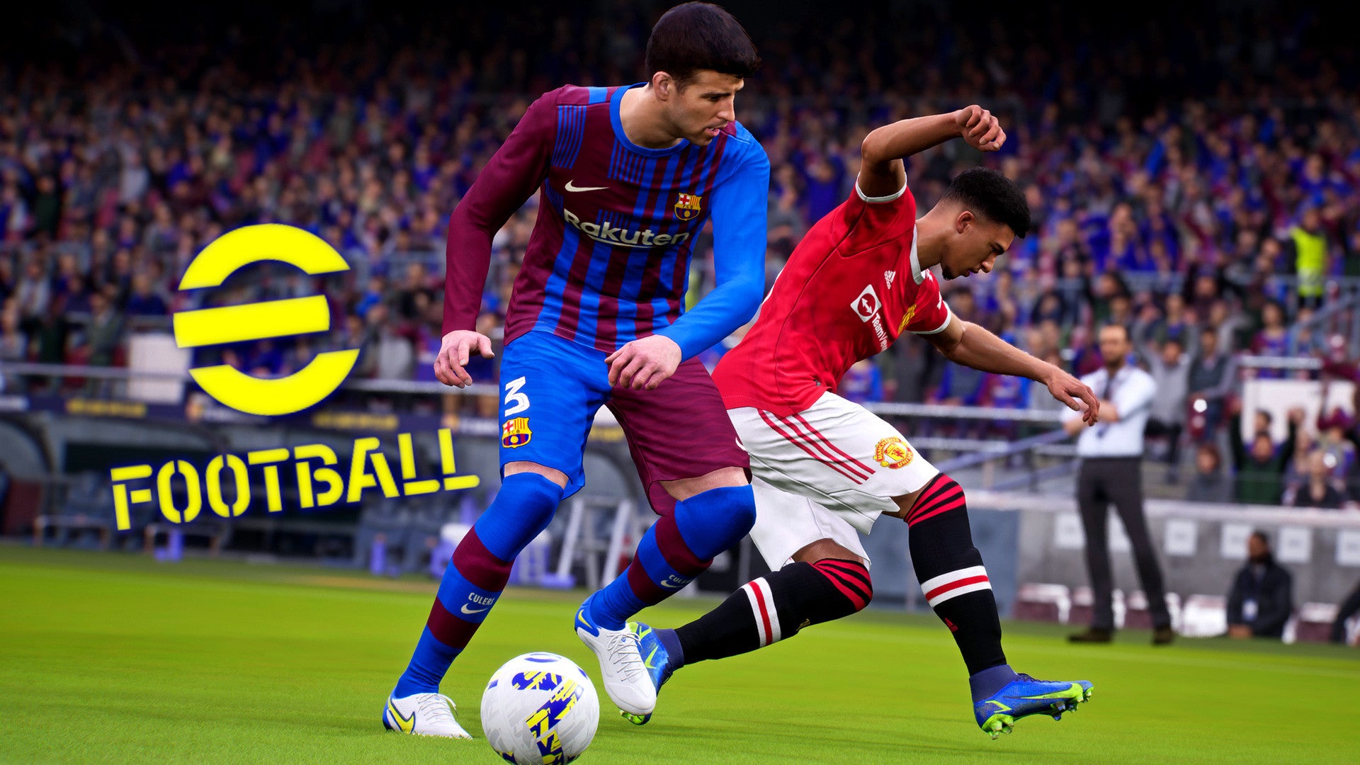 eFootball: Konami verlängert mit Arsenal London | Eurogamer.de