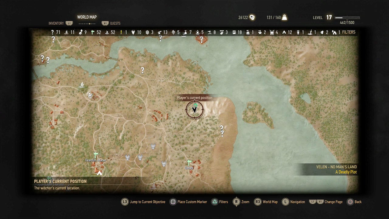 The Witcher 3 Cat School Gear - Where to Find the Cat School Armor | VG247