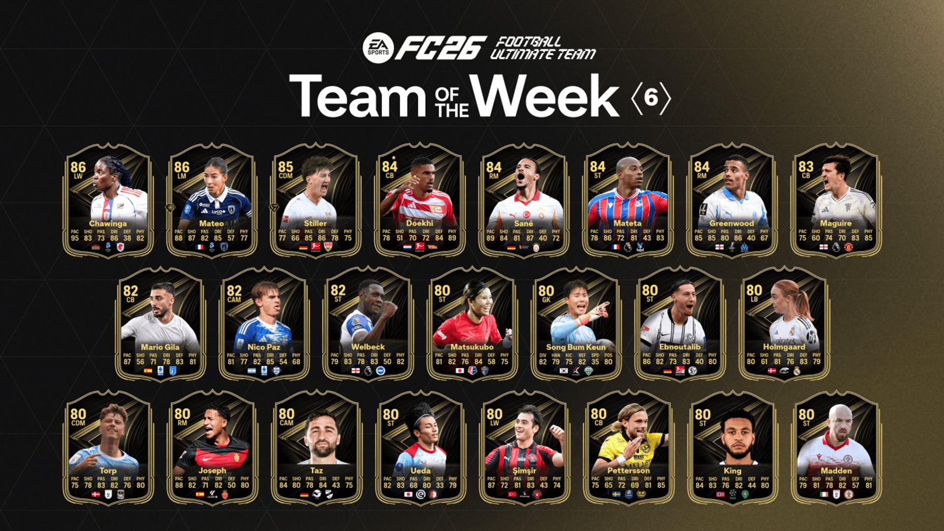 EA Sports FC 26 vorbestellen: Alle Editionen, Bonus-Inhalte und Preise ...