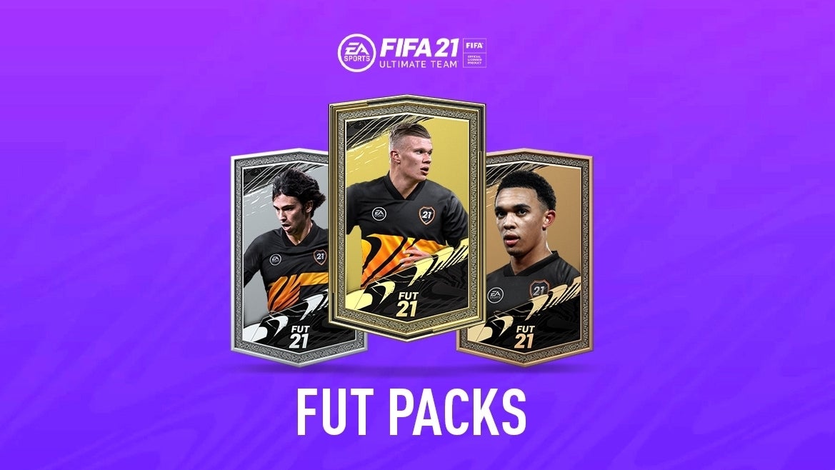 EA ganha processo relacionado com lootboxes de FIFA | Eurogamer.pt