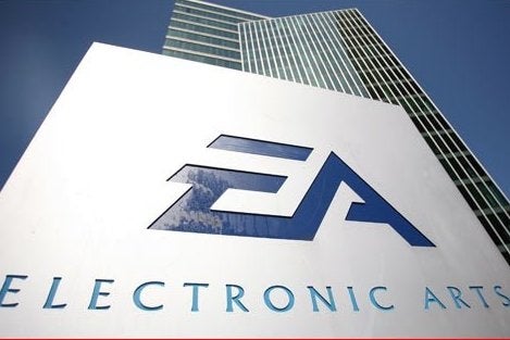 EA hires eBay exec Ken Moss as CTO | GamesIndustry.biz