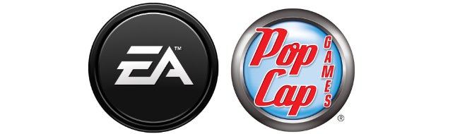 Popcap Logo Megaton Shocker: EA Buys PopCap For $750 Million | VG247