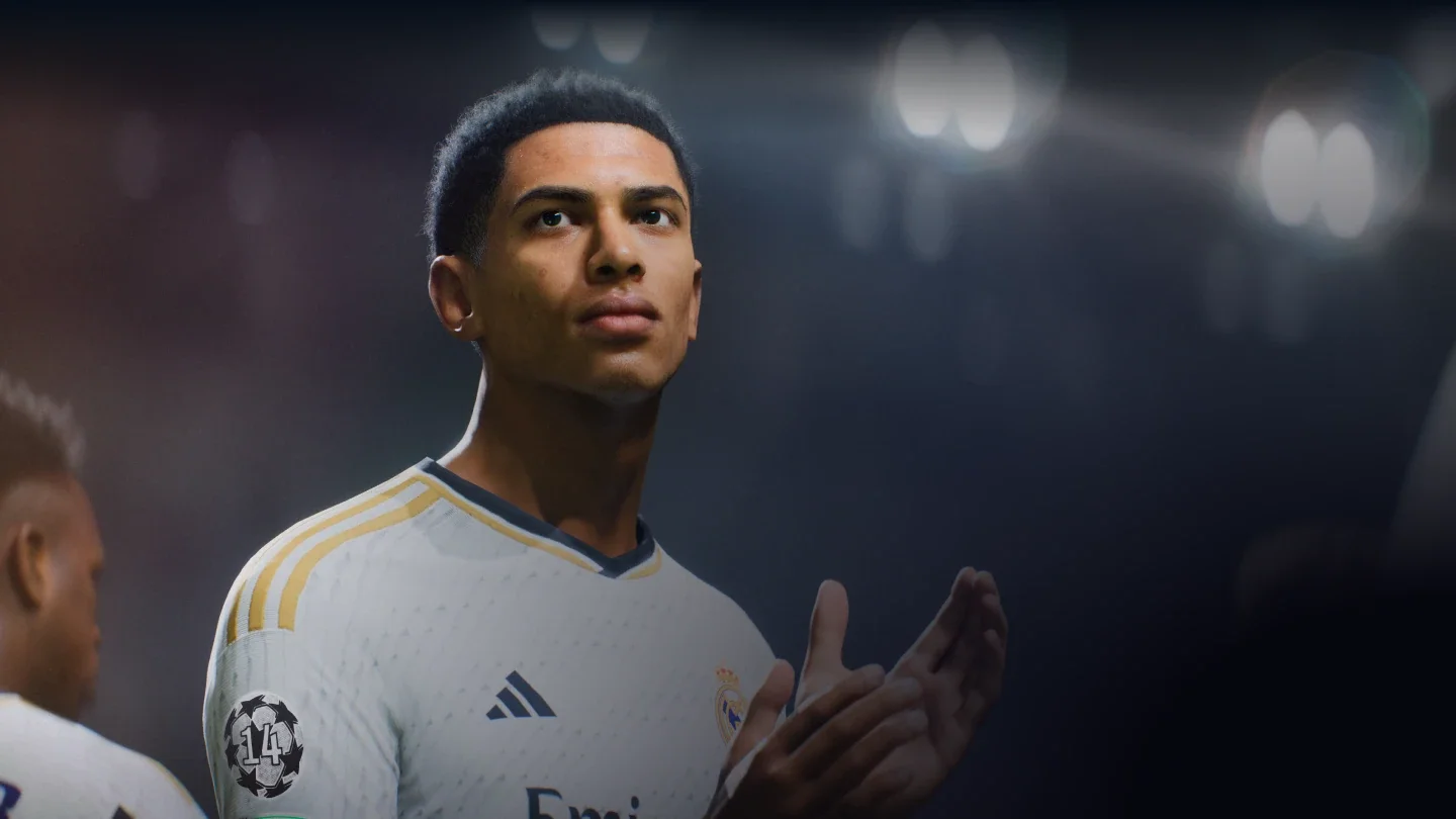 EA Sports FC 24 release date announced | VG247