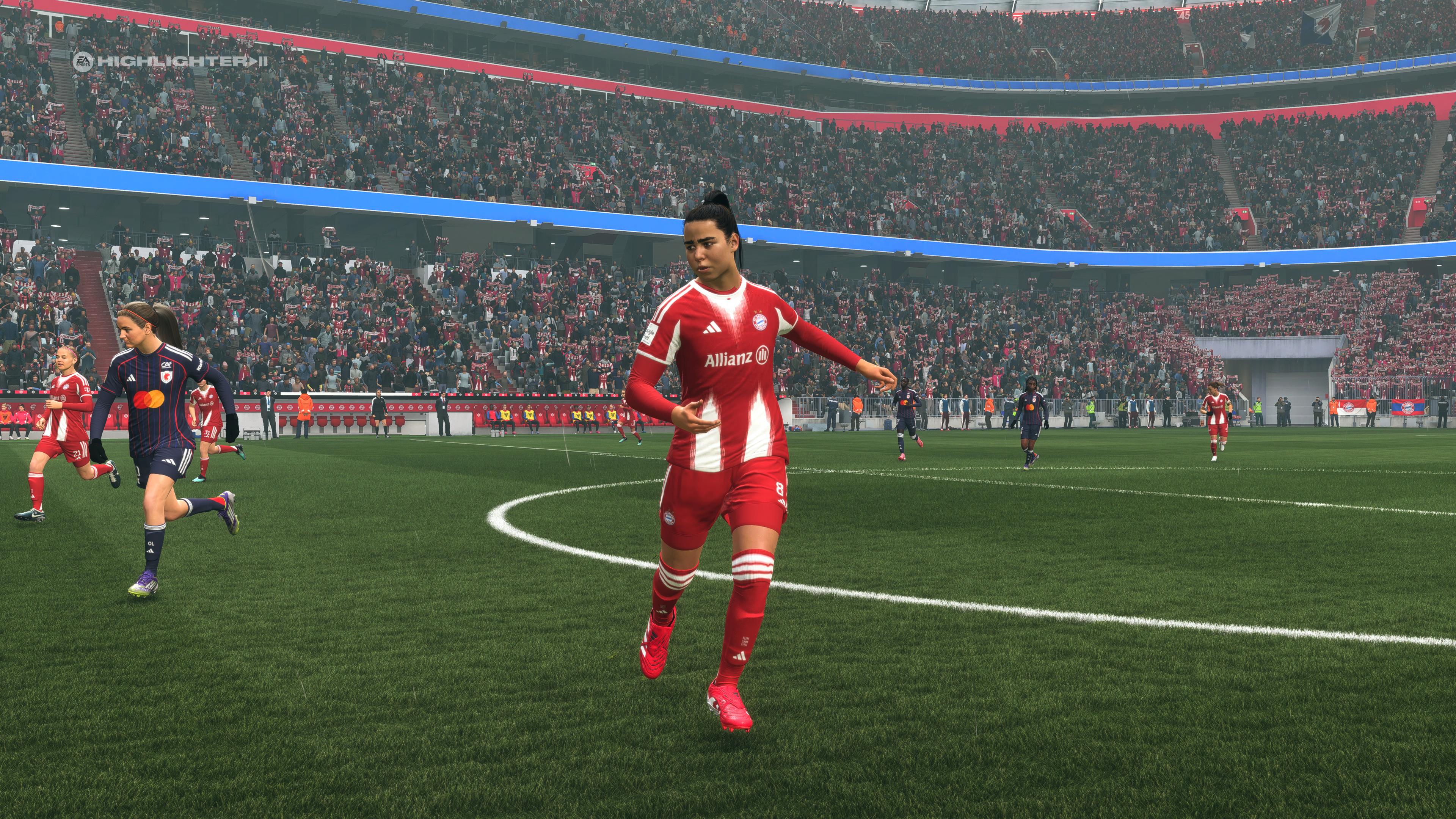 Best EA Sports FC 26 Inventive Players | VG247