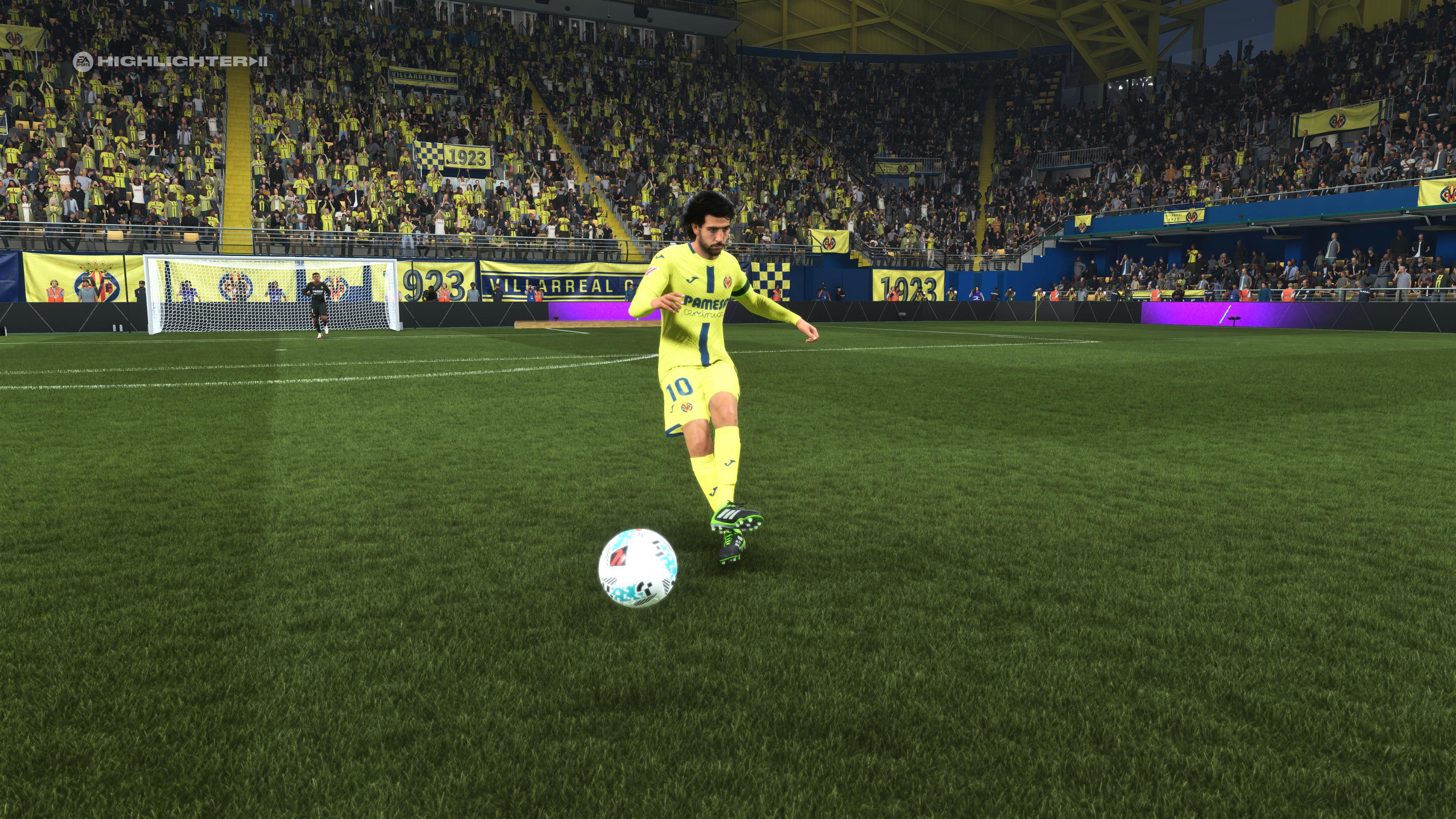 Best Lengthy Players in EA Sports FC 26 | VG247