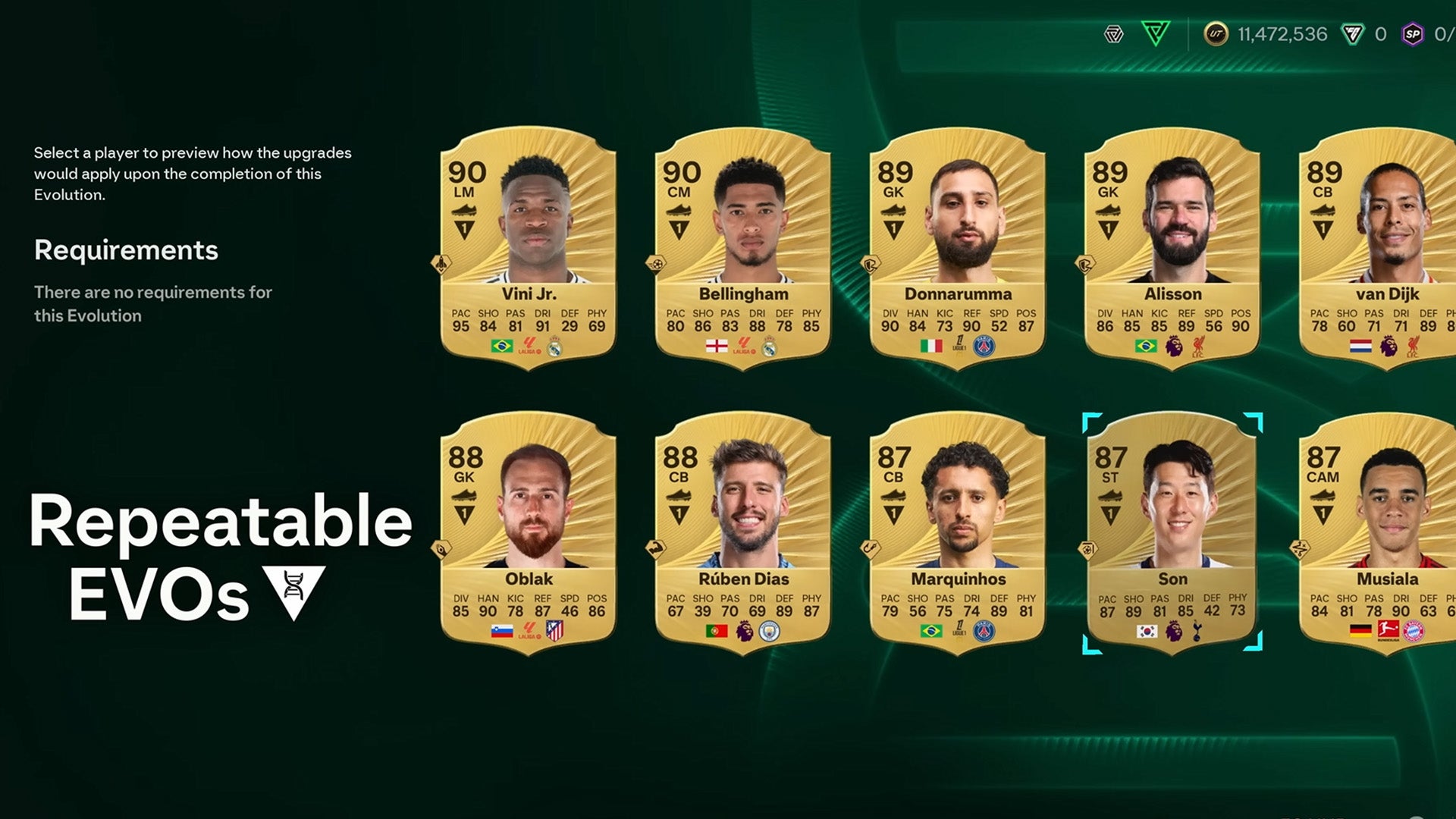 EA Sports FC 26 - najważniejsze zmiany i nowości w Ultimate Team ...