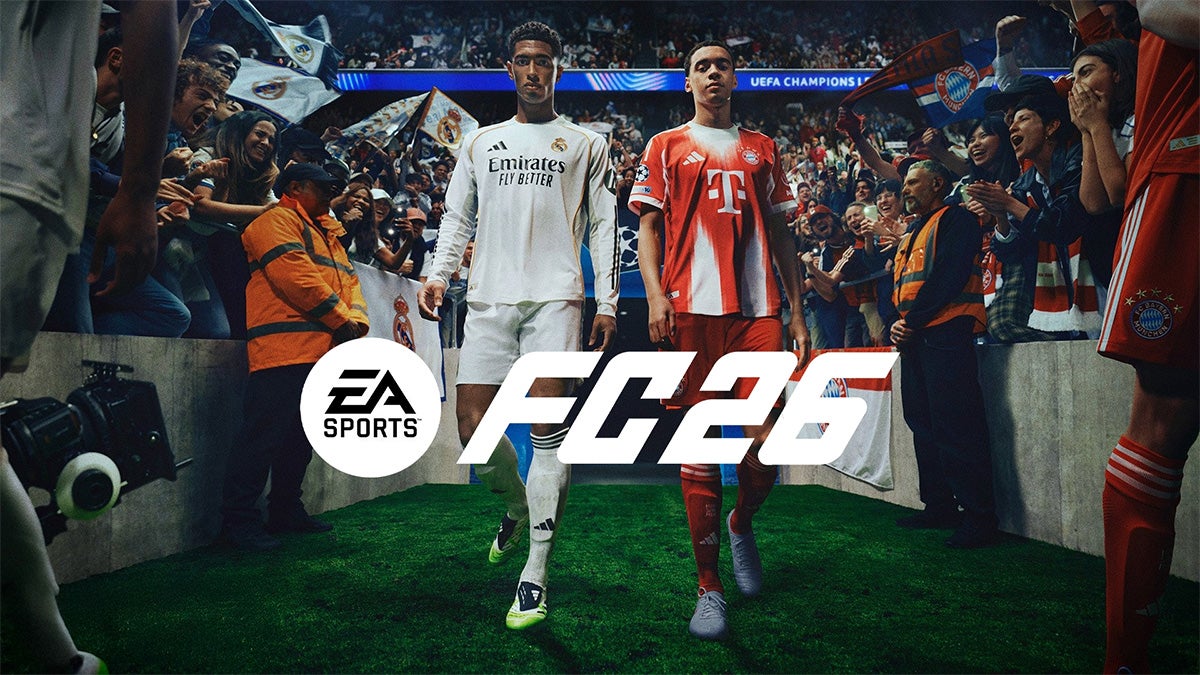EA Sports FC 26 - Poradnik i najlepsze porady | Eurogamer.pl