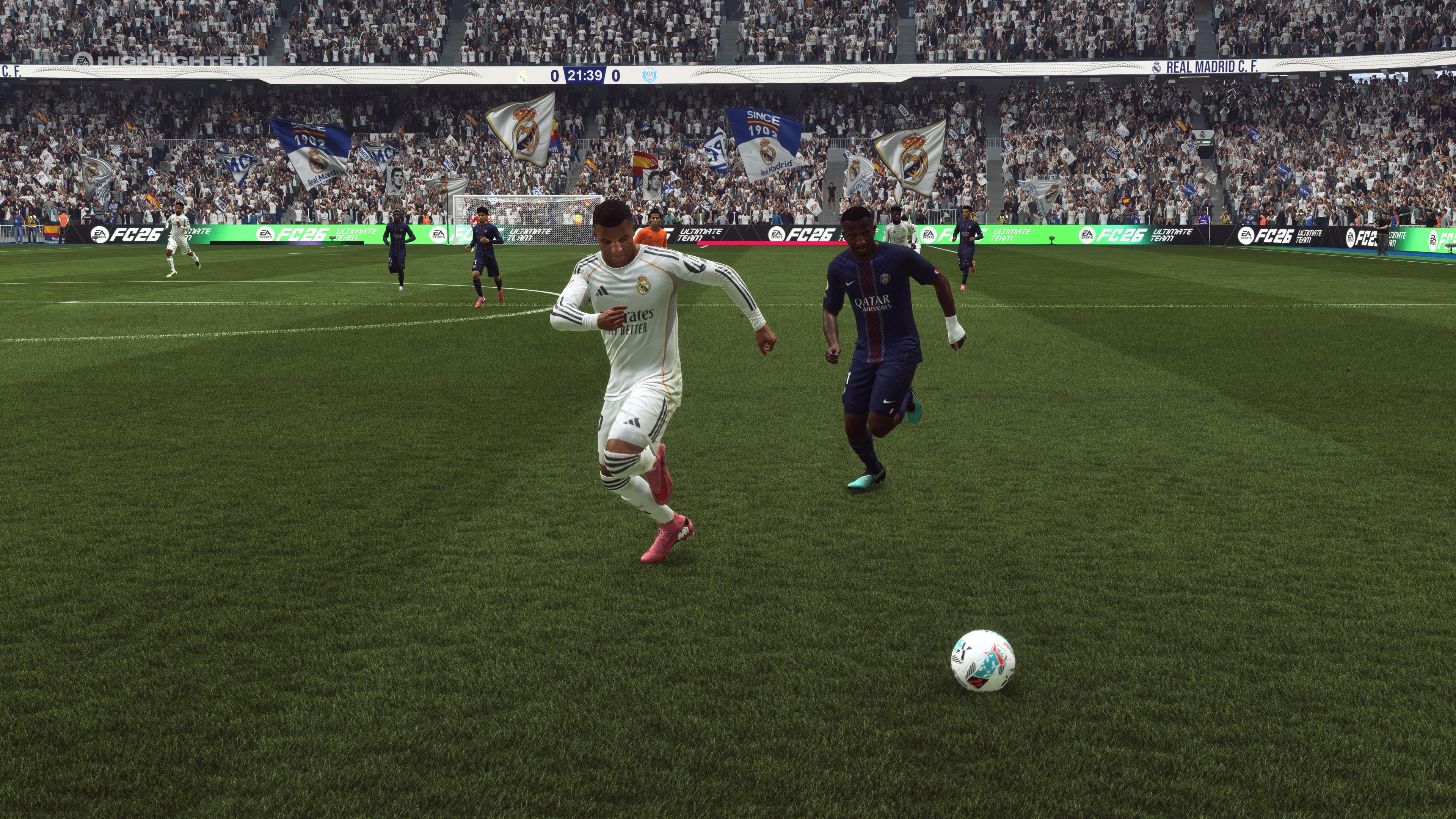 Best EA Sports FC 26 Quick Step players | VG247
