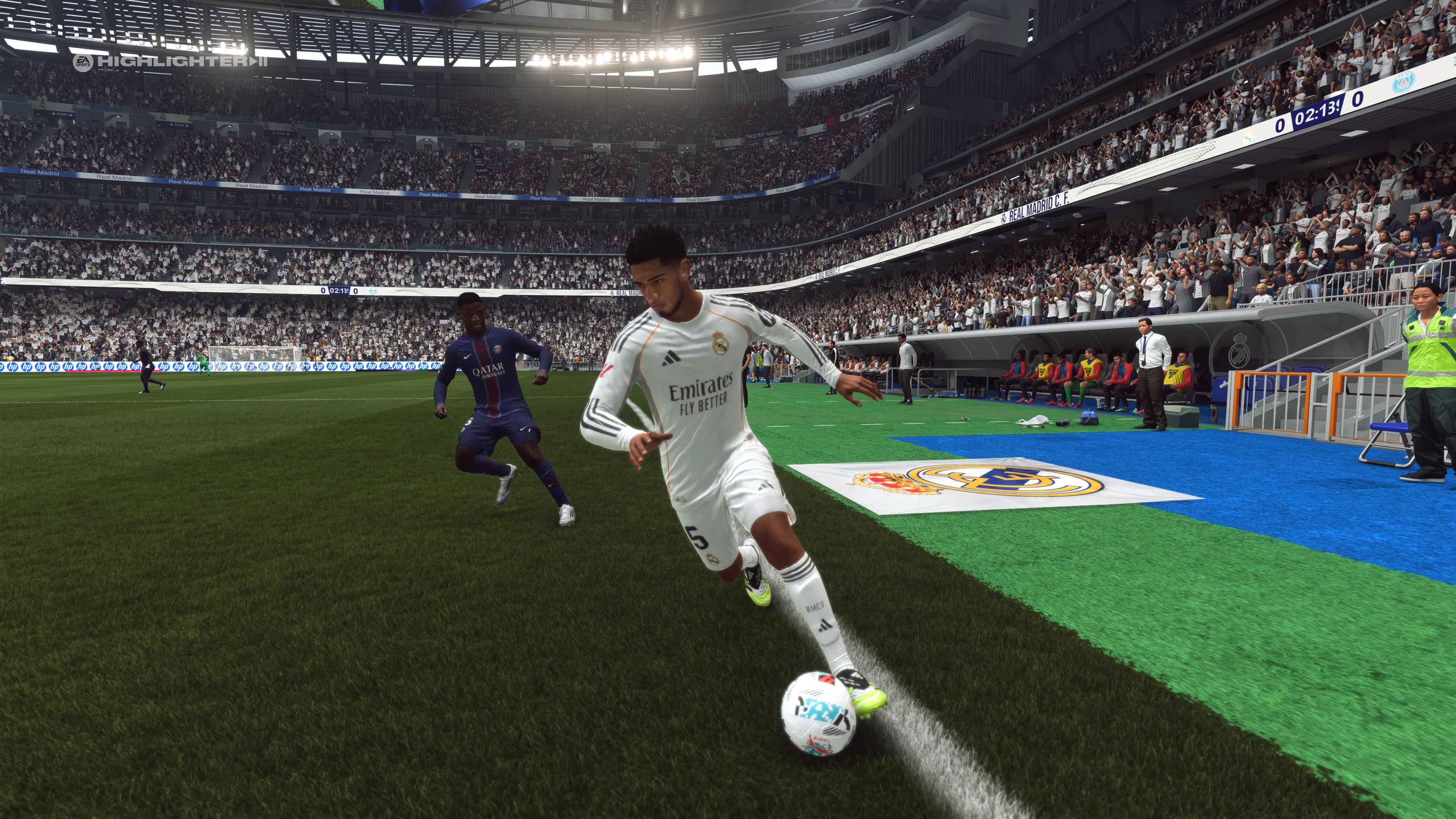 Best EA Sports FC 26 Inventive Players | VG247