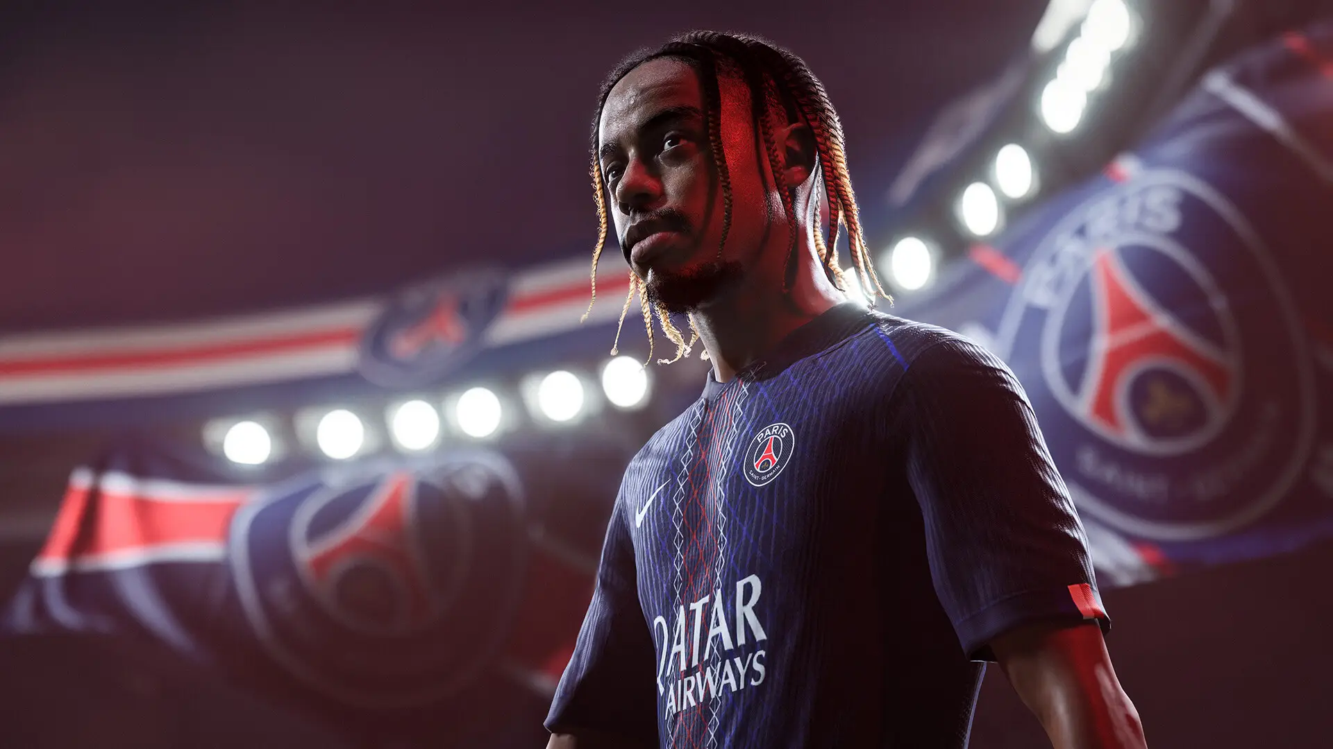 FIFA 26 on Nintendo Switch 2 Alongside PS5, Xbox Series, and PC ...