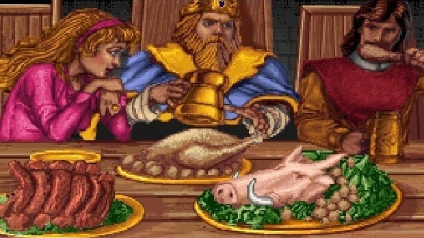 Syndicate (Classic) | Eurogamer.net
