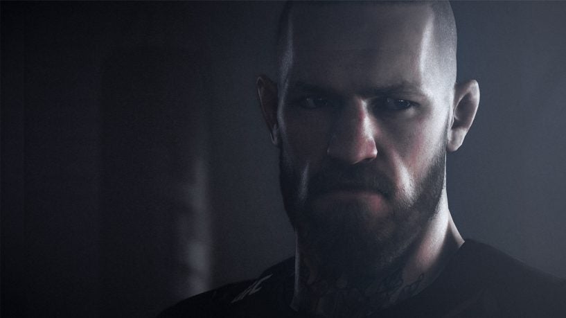 UFC 3 roster - every confirmed fighter coming to EA UFC 3 | VG247