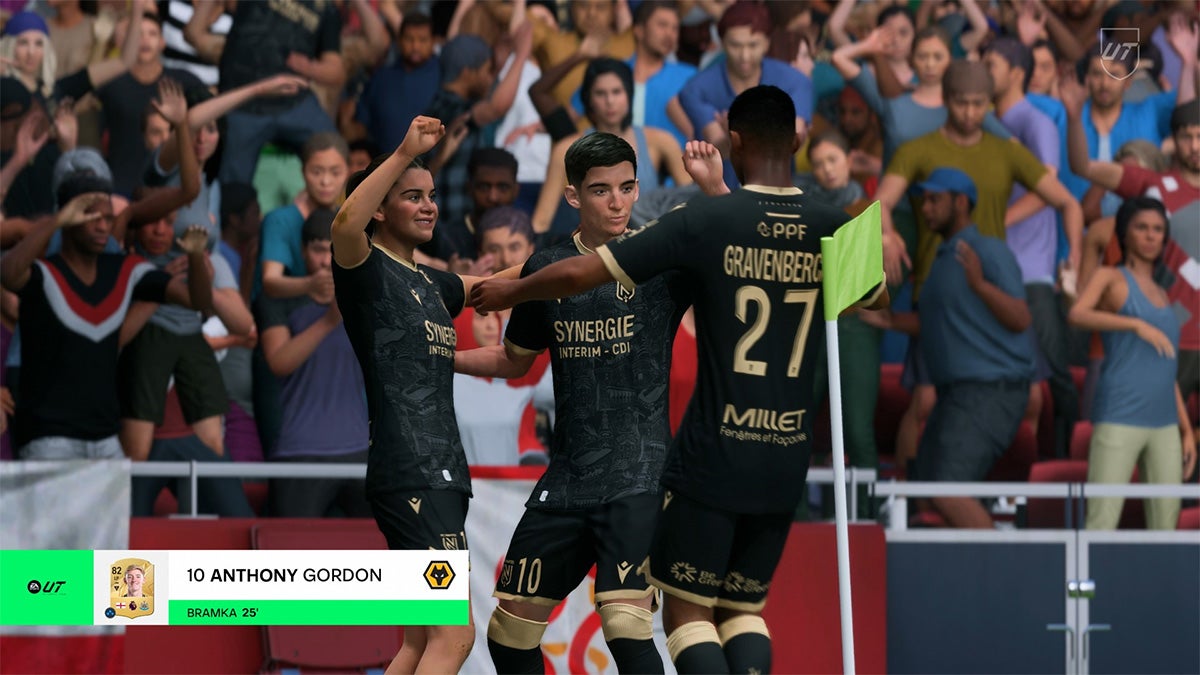 EA Sports FC 25 - najlepsze formacje, taktyka i wytyczne | Eurogamer.pl