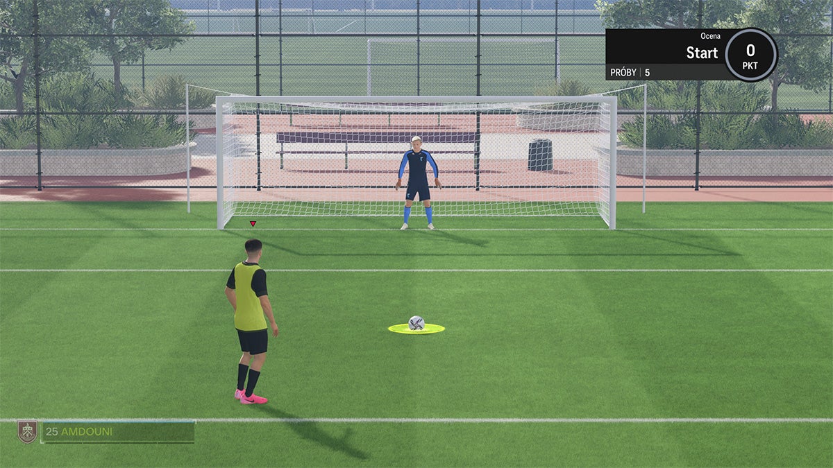 EA Sports FC 25 - najlepsze formacje, taktyka i wytyczne | Eurogamer.pl