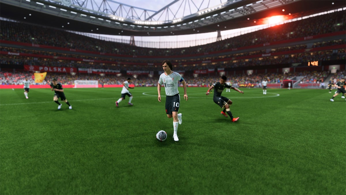 EA Sports FC 25 - najlepsze formacje, taktyka i wytyczne | Eurogamer.pl