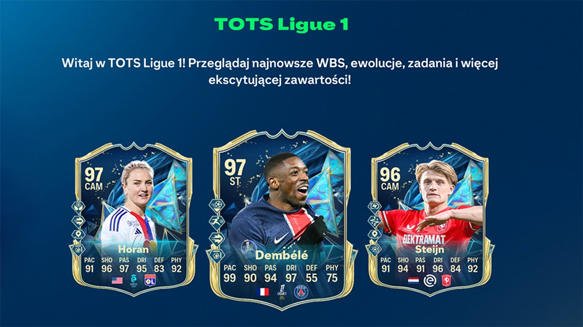 EA Sports FC 25 - najlepsze formacje, taktyka i wytyczne | Eurogamer.pl