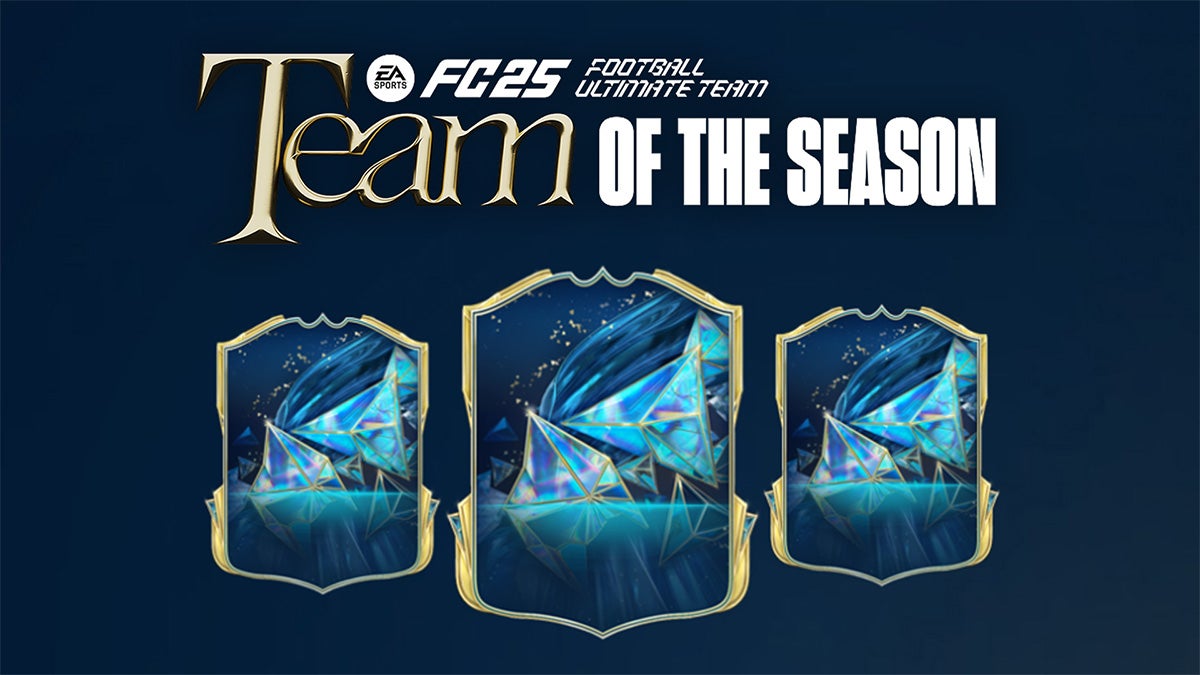 EA Sports FC 25 - najlepsze formacje, taktyka i wytyczne | Eurogamer.pl