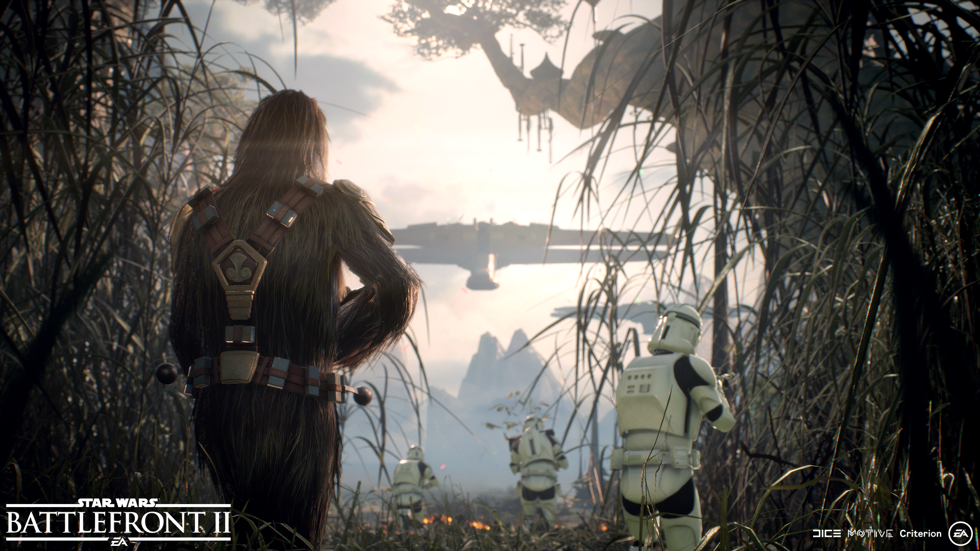 Star Wars Battlefront 2 Battle Points and Credits Guide - How to Earn ...