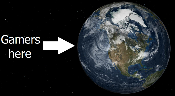 What's Going On? PC Gaming Trends 2011 | Rock Paper Shotgun