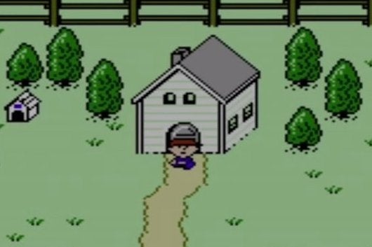 Earthbound Beginnings chega à Europa quase 26 anos depois | Eurogamer.pt
