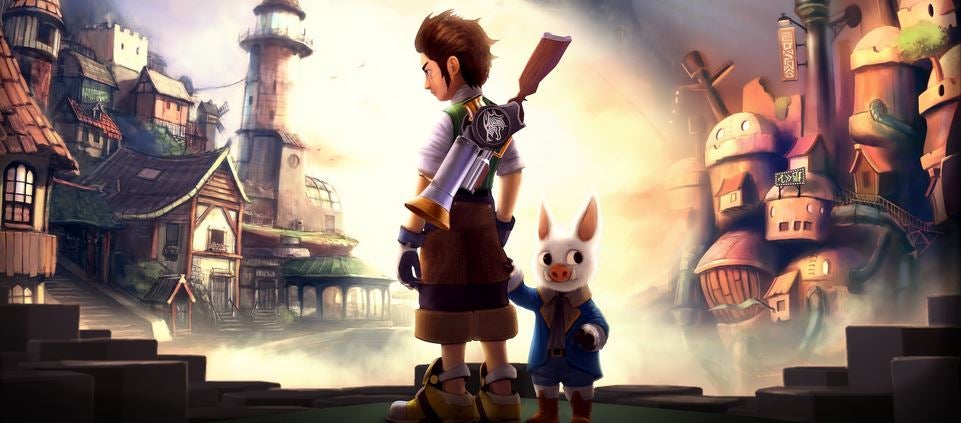 Earthlock: can a JRPG from the West tick all the right boxes? | VG247