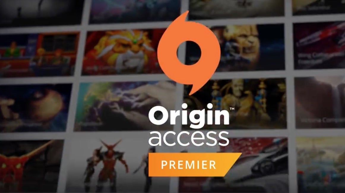 Premier tier for EA's Origin Access PC subscription service launches next week | Eurogamer.net