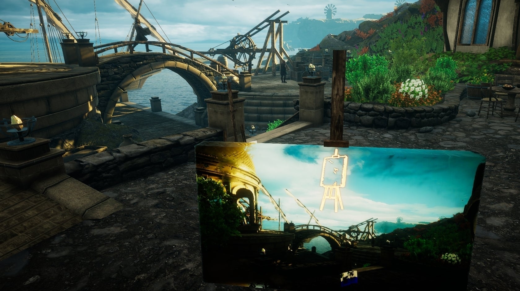 Eastshade Walkthrough Eastshade Gameplay Walkthrough Part 3 No