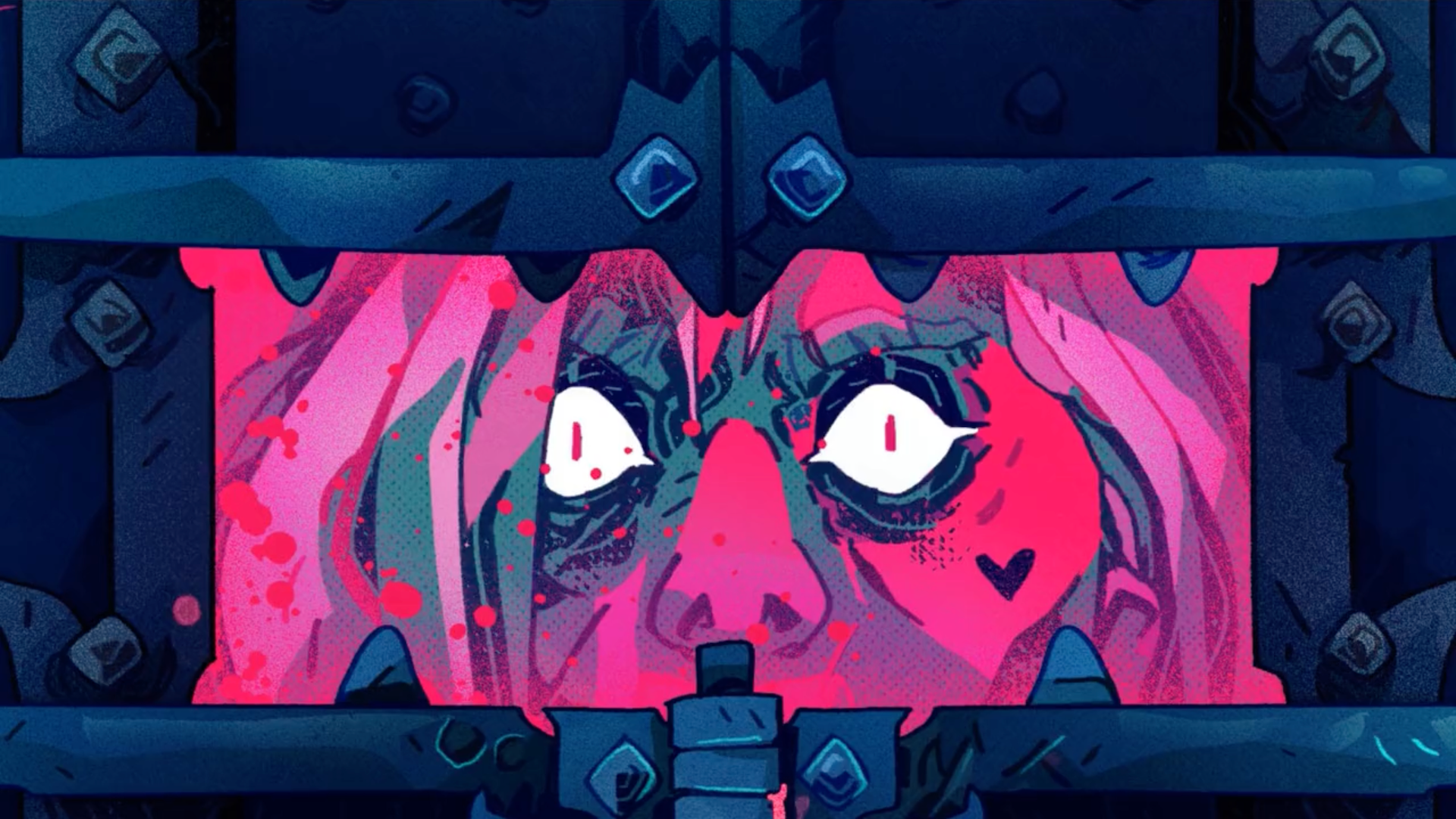 Eat the Reich is a gory, indulgent, quickfire RPG about WWII vampires ...