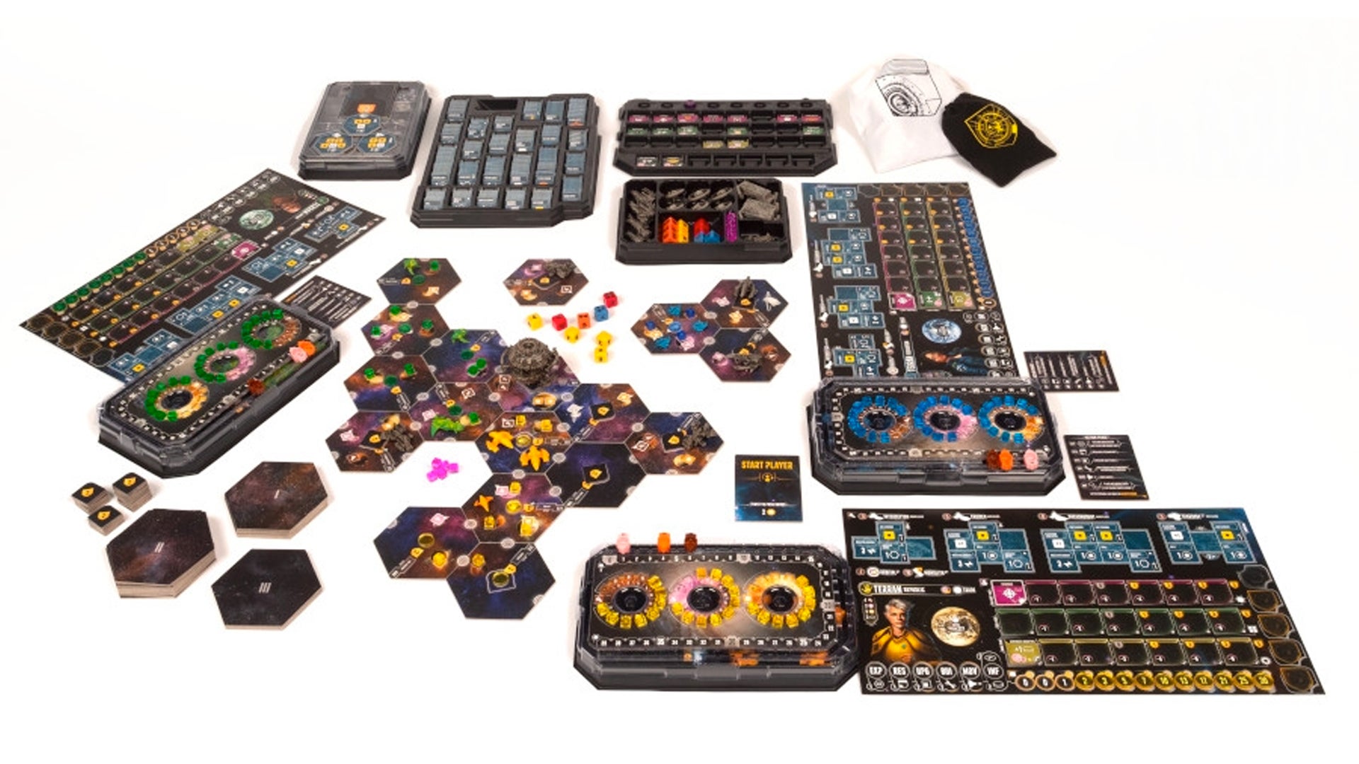 9 best 4X board games | Dicebreaker