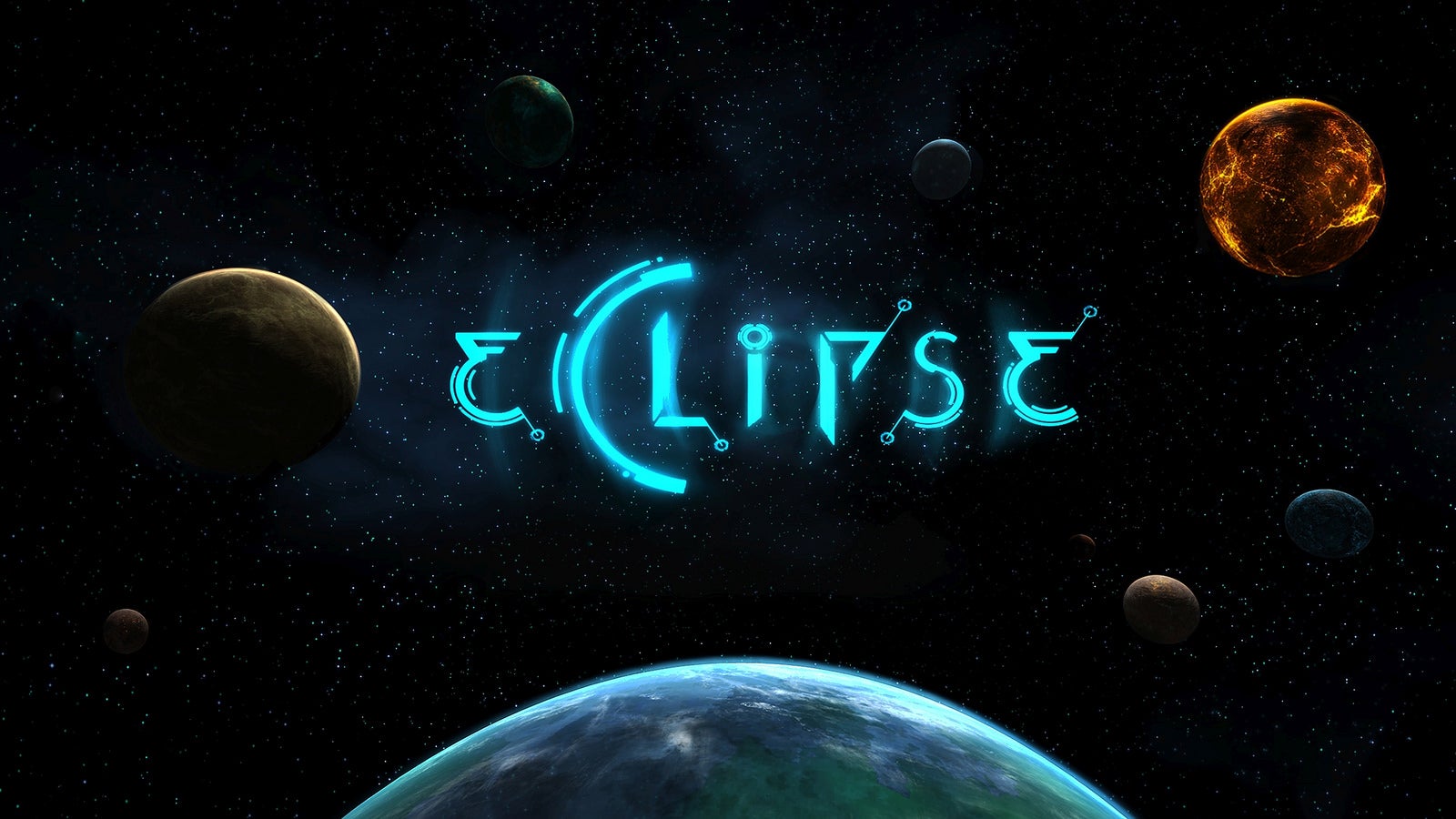 Eclipse is a lovely first person sci-fi exploration game in development ...